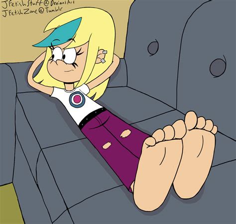 Sam Feet By Zrealms100 On Deviantart