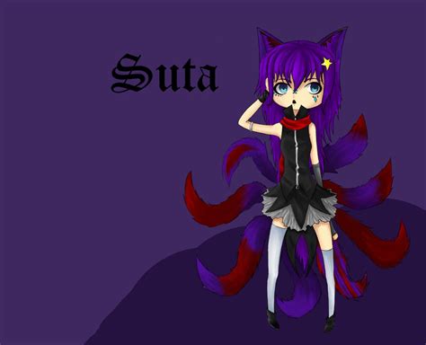 Suta By Blackwolf96 On Deviantart Suta By Blackwolf96 On Deviantart