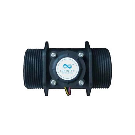 Infinity Intelligent Liquid Flow Controller At ₹ 14999piece तरल