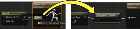 Pose Warping In Unreal Engine Unreal Engine 54 Documentation Epic