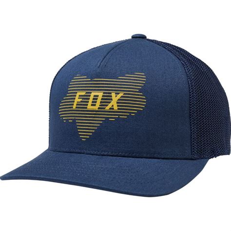 Fox Racing Linear Head Snapback Hat Fortnine Canada
