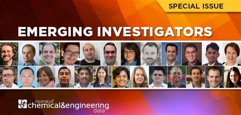 Introducing The “emerging Investigators” Special Issue From The Journal