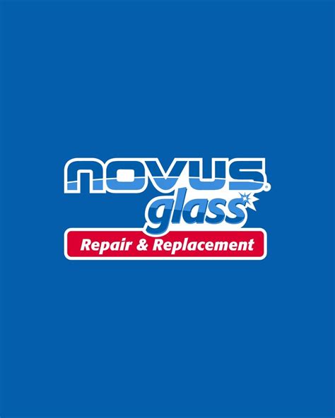 Novus Glass Tinana Qld