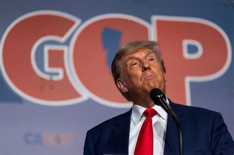 Trump Business Empire Under Threat As New York Fraud Trial Opens