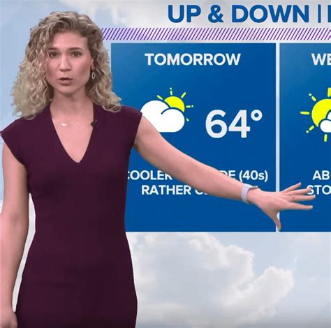 Payton Domschke R Curvynewswomen