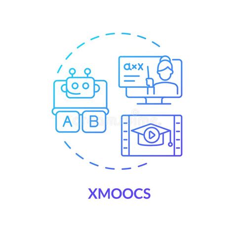 Xmoocs Icon Stock Illustrations 17 Xmoocs Icon Stock Illustrations Vectors And Clipart Dreamstime