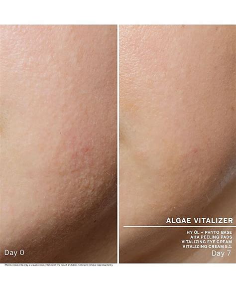 Babor Algae Vitalizer Ampoule Concentrates Macys