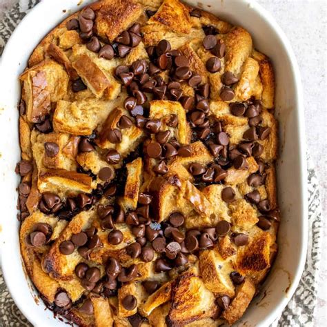 15 Bread Pudding Variations Youll Crave All Year