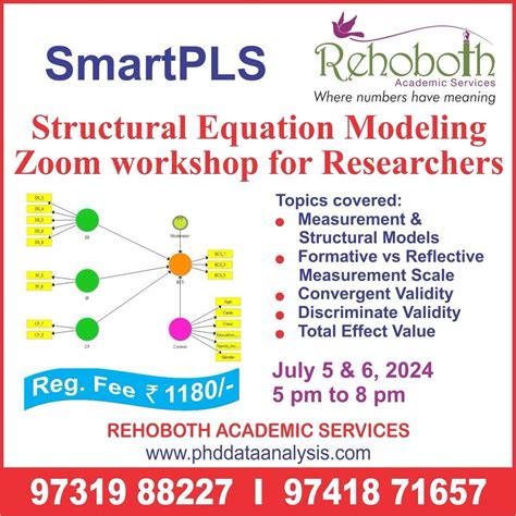 sem using smartpls workshop u rehobothacademic