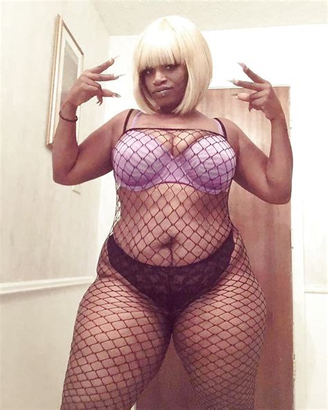 Chocolate Thunder Shesfreaky