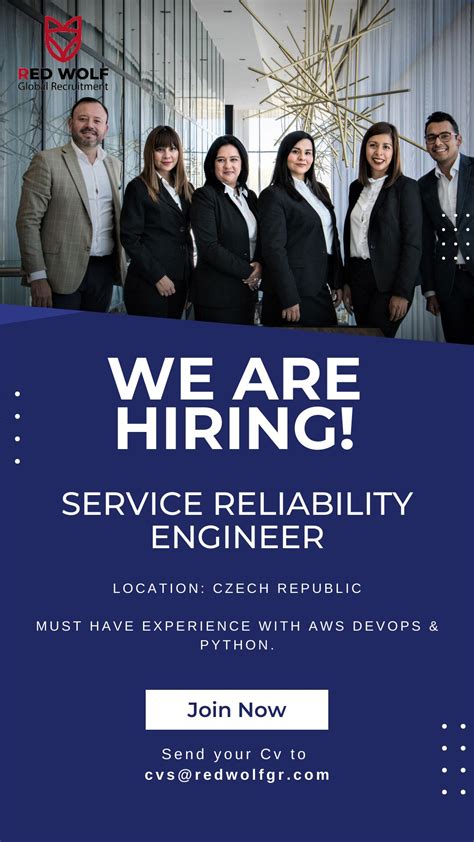 Smita Giri On Linkedin Hiring Urgentrequirement Devops Aws Infrastructure Czechia