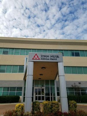 John Muir Health Outpatient Center Updated June 2026 15 Photos And 15