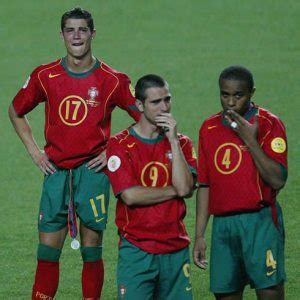 Seleções Imortais Portugal