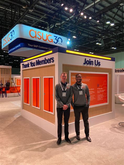 Asug Americas Sap Users Group On Linkedin Asug Sapsapphireorlando Asugaccelerate