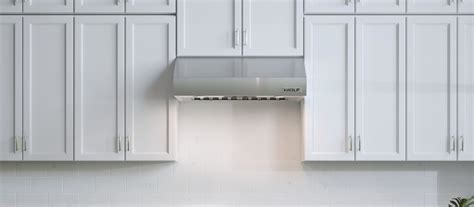Wolf Range Hood Duct Cover At Wayne Tisdale Blog