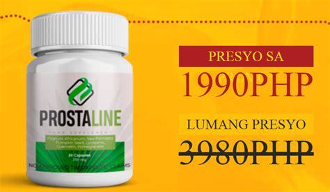 Prostaline Na Tabletas Presyo Mga Karanasan Saan Makakabili