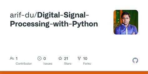 Digital Signal Processing With Python Ztransform Ipynb At Main Arif Du Digital Signal