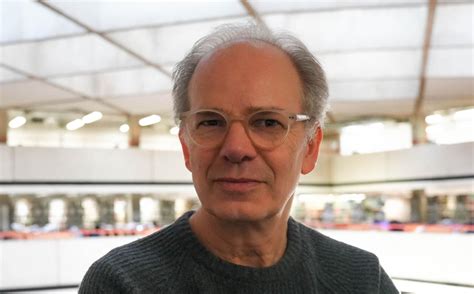 Professor Christopher Cramer Soas