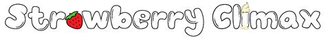 Homepage Strawberry Climax