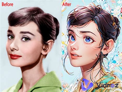 Free Ai Cartoon Generator Turn Photo Into Cartoon In Seconds