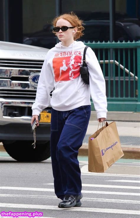 Sadie Sink Sadiesink Sadiesink Nude Onlyfans Photo 461 The