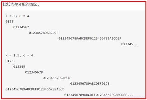 stl中vector 扩容为什么要以1 5倍或者2倍扩容？ 为什么说vector按倍数扩容的时候 时间复杂度是常数的 而增加指定大小的容量只能