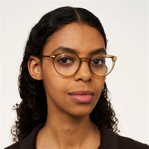 Morris Maple Round Acetat Brillen Ace And Tate