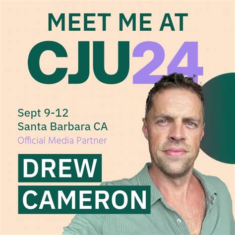 Drew Cameron On Linkedin Cju24