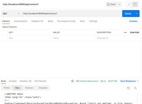 Laravel Broken Object Level Authorization Guide Examples And