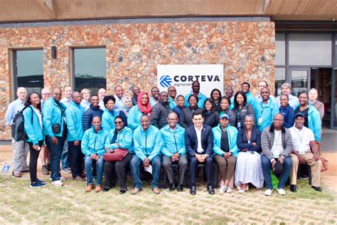 Corteva Hosted Senior Regulators From Several African Countries