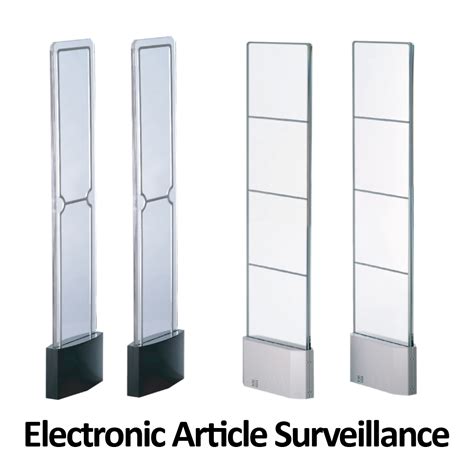 Electronic Article Surveillance