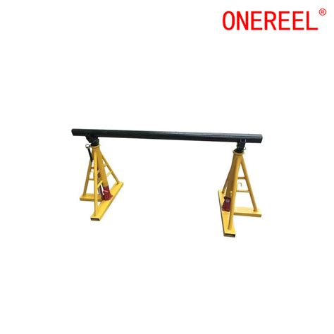 China Cable Drum Stand Manufacturers And Factory Onereel Page 5