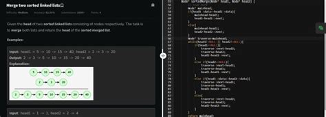 Gfg160 Geekstreak2024 Geekstreak2025 160daysofcode Dsa