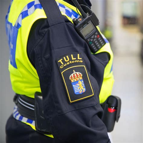 Anna Falkman Leth På Linkedin Heja Tullverket⭐️💪⭐️