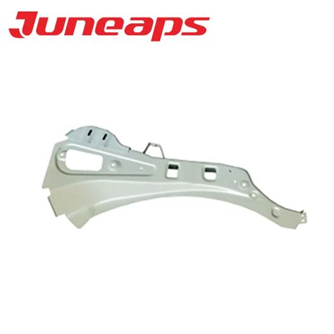 For Jetour X70 Front Fender Bracket Car Spare Parts Led Light Grille