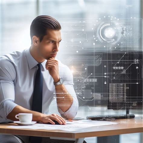 Challenges Faced By Systems Analysts In Todays Us Job Market