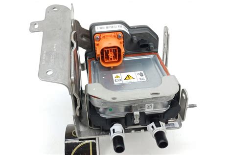 Ford Oe L1mh 18e254 Bc Nagrzewnica Kuga Porównaj Ceny Allegro Pl