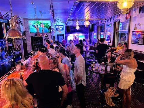 The Top Rated Night Clubs In Delray Beach For 2026