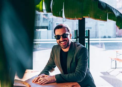 Quintal De Flor De Lara Dantas 30 Under 30 Integra Grupo Bernardo Da Costa Forbes Portugal