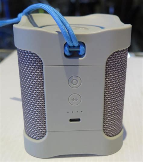 Lot Skull Candy Terrain Mini Bt Wireless Speaker