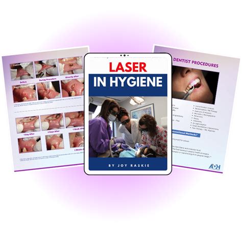 Diode Laser Certification A Guide To Advancing Your Dental Skills