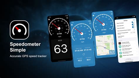 Speedometer Iphone Android At Ruth Sapp Blog