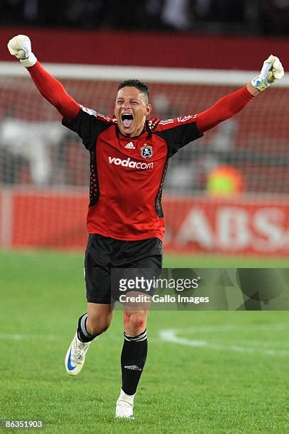 113 Moeneeb Josephs Photos And High Res Pictures Getty Images