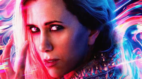 1920x1080 Kristen Wiig As Cheetah In Wonder Woman 1984 4k Laptop Full