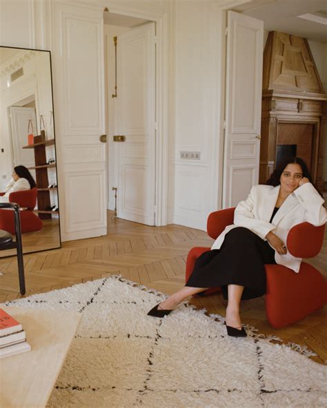 Meet Founder And Creative Director Of Neous Vanissa Antonious