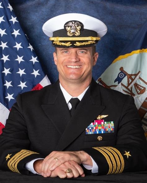 Capt Nicholas C Deleo Naval Surface Force U S Pacific Fleet Biography