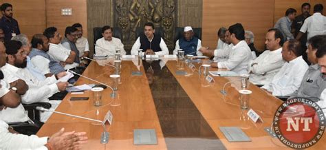 Rift Surfaces Between Ramdeo Babaclose Aide Rana Over Financial Dealings Nagpur Today