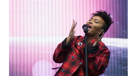 Emeli Sande Announces Extensive Uk Tour 8days