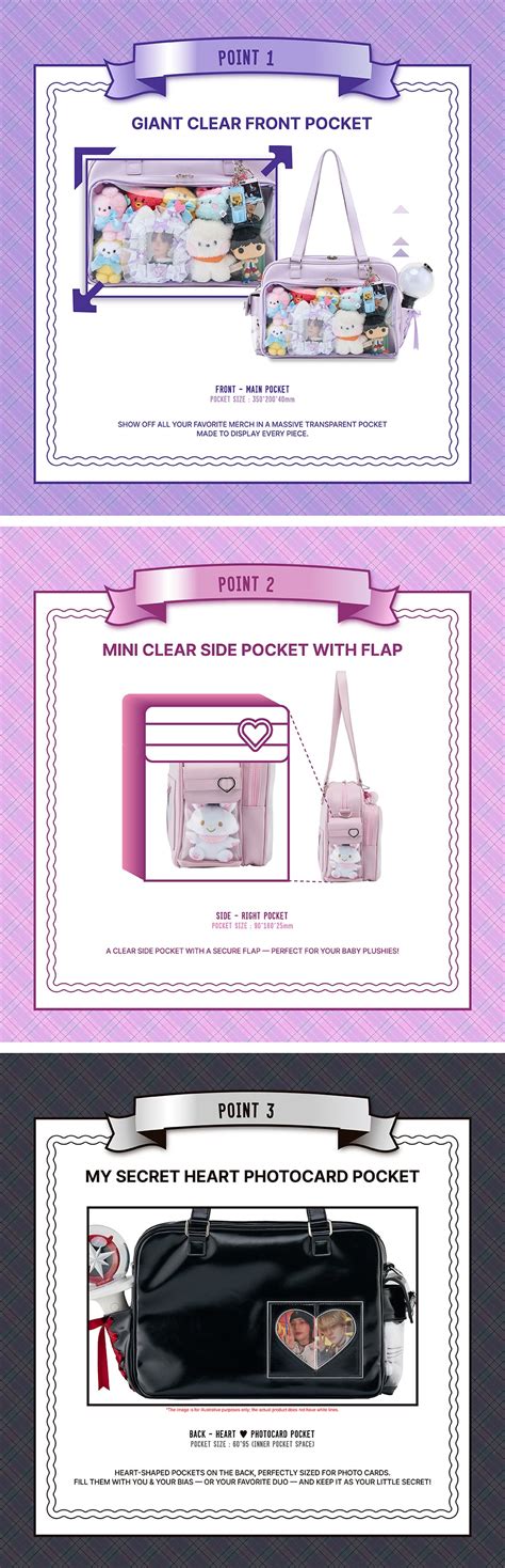 Coko Stage Bag S Series Coko Pink Cokodive