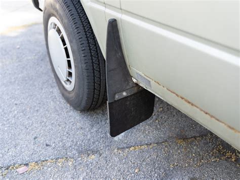 Mud Flap Repair Kit Vanagon Gw Fix A Flap Kit Gowesty